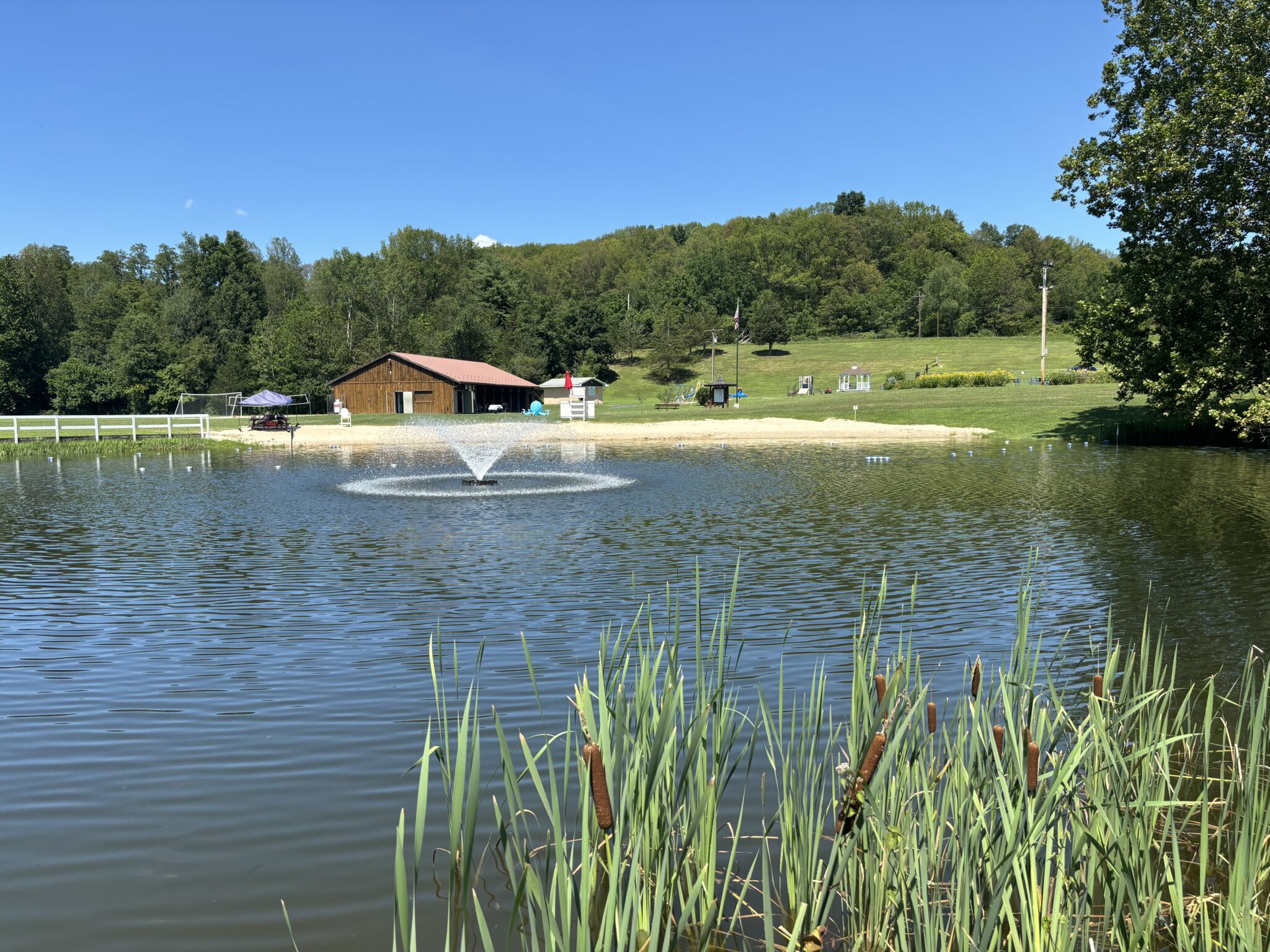 Town of Clinton - Recreation